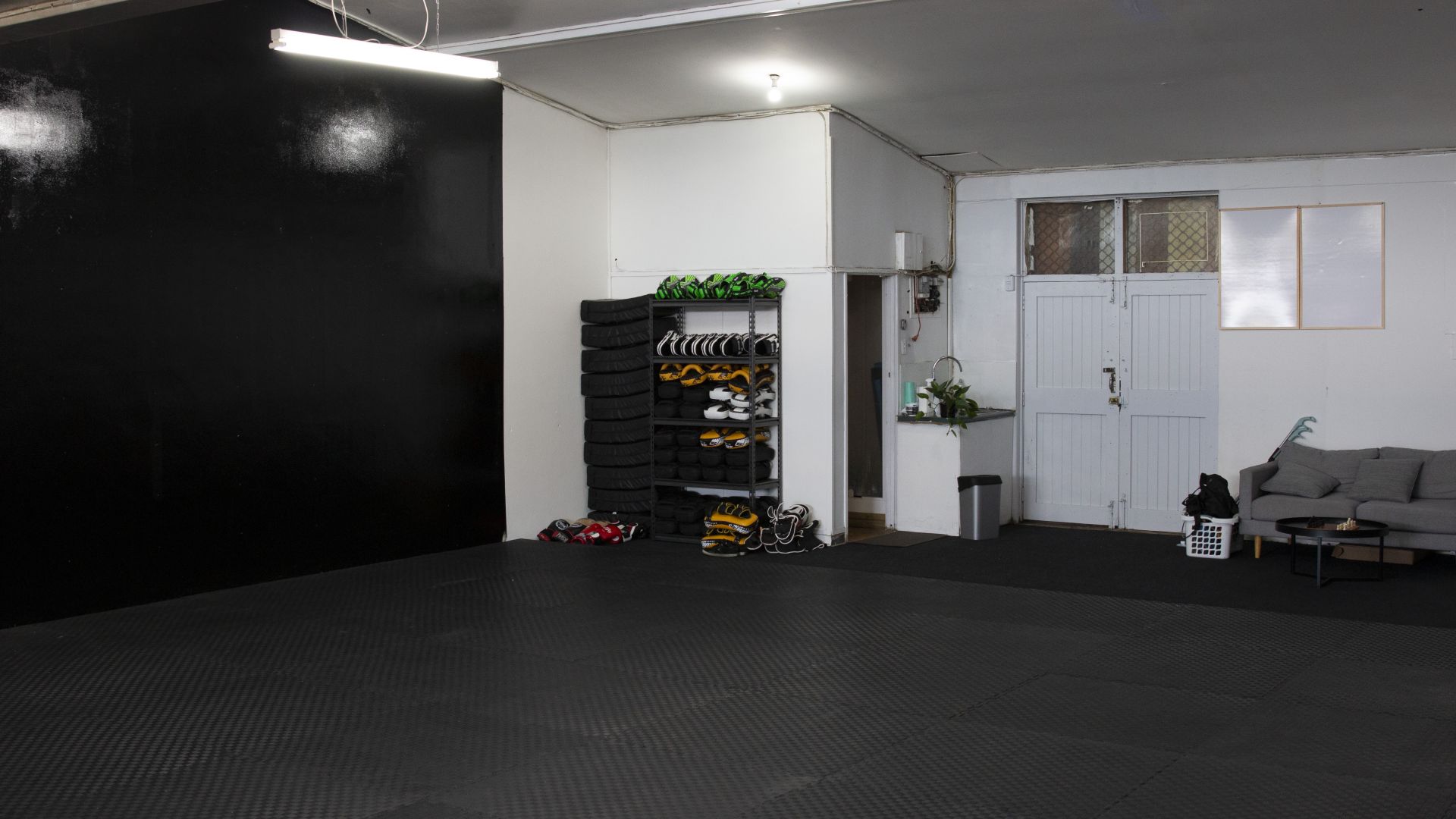Gallery - Welcome to Resolve Fight Systems | Auckland, Auckland